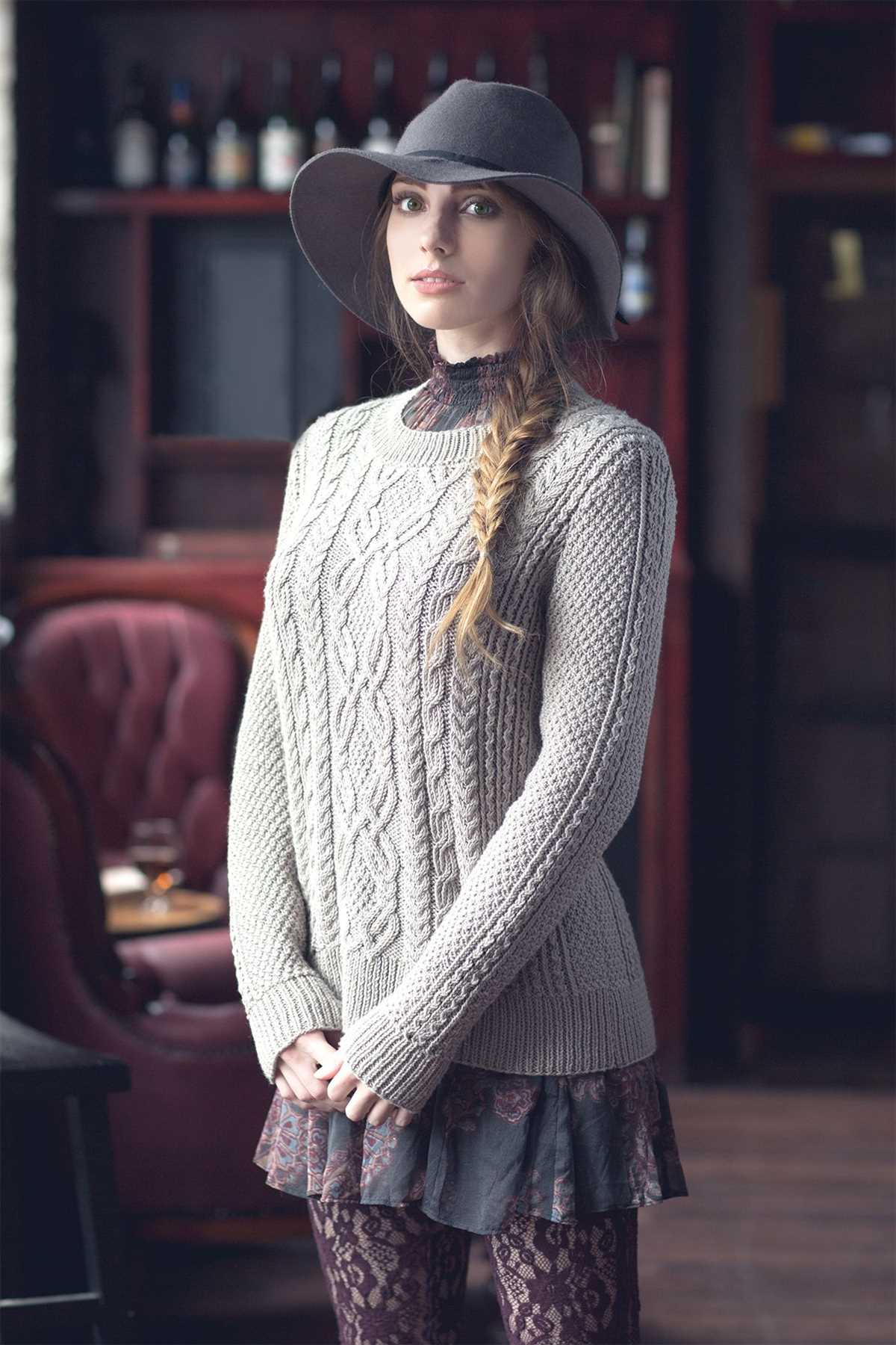 Knitting 100: The Ultimate Pattern Collection from Interweave