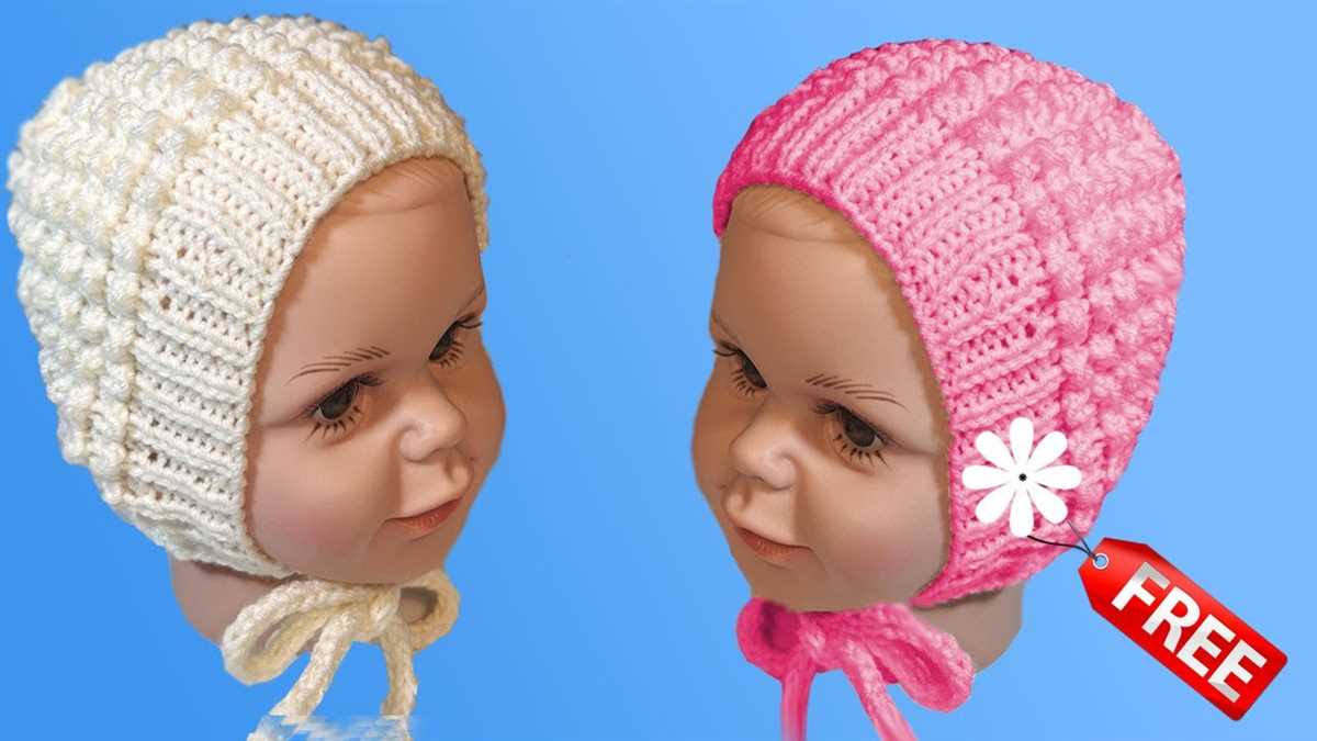 Stylish DIY Knee Cap Knitting Pattern