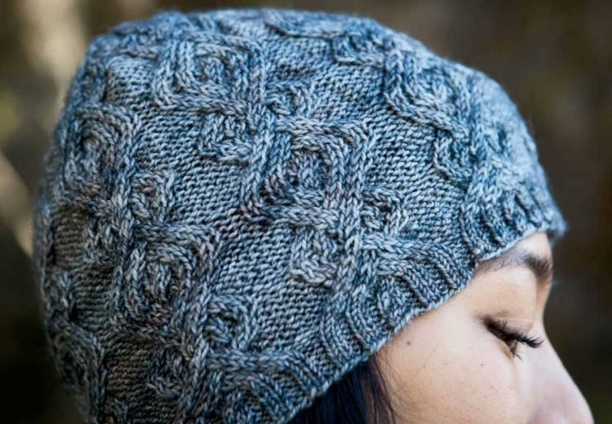 Cozy and Stylish Knitted Hot Pad Patterns