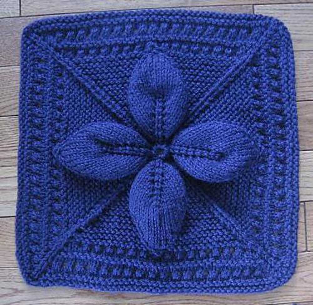 Cozy and Stylish Pram Cover Knitting Patterns