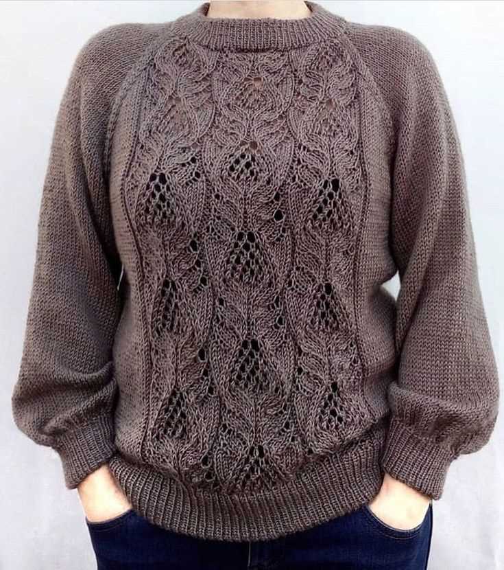 Cozy and Stylish: Knit Your Own Coatigan with this Pattern