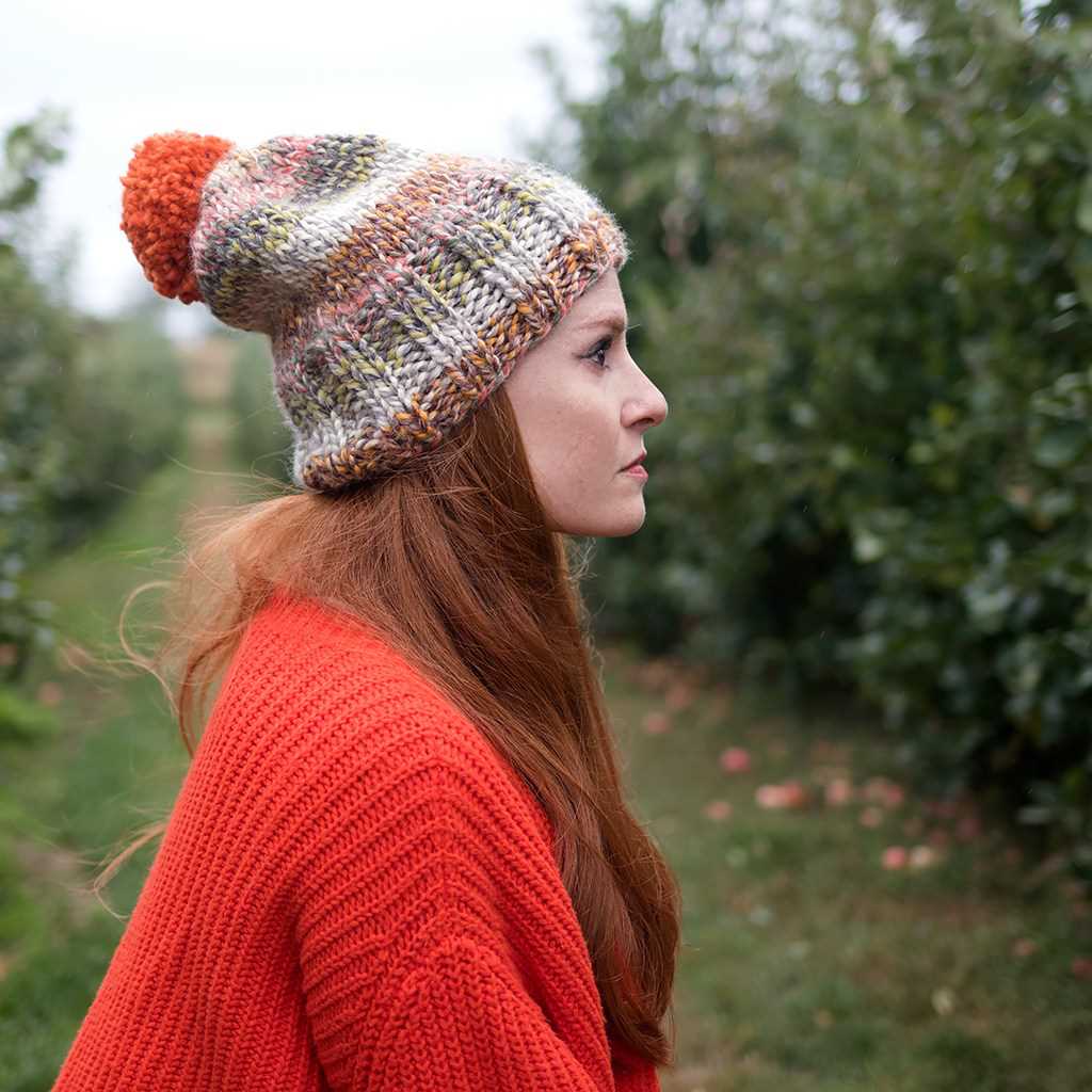 Cozy and Quick: Knitting Patterns for Wool Ease Thick and Quick Yarn
