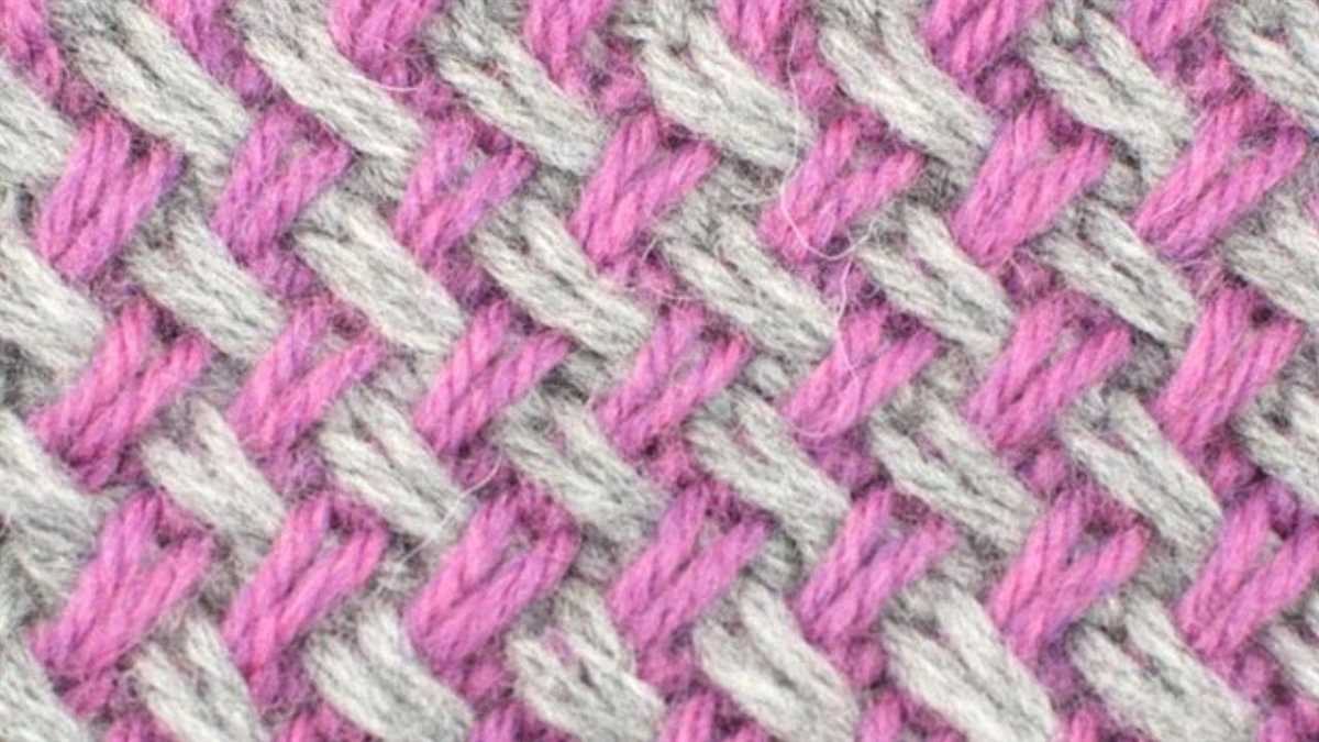 One-of-a-kind Knitting Designs