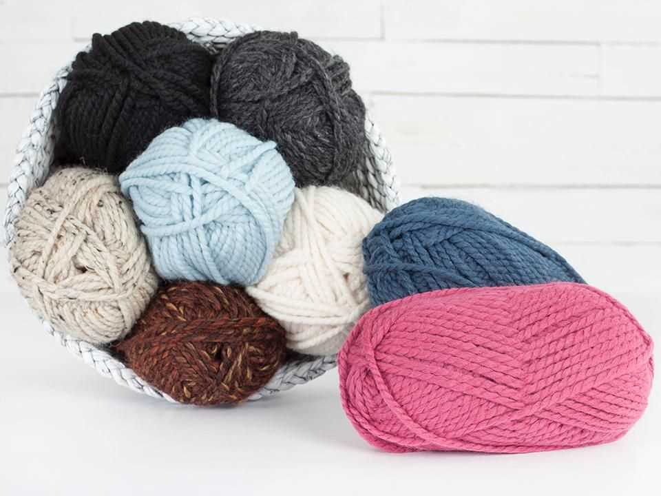 Cozy and Quick: Knitting Patterns for Wool Ease Thick and Quick Yarn
