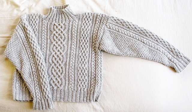 Stylish Sweaters: Discover the Best Lion Brand Knitting Patterns