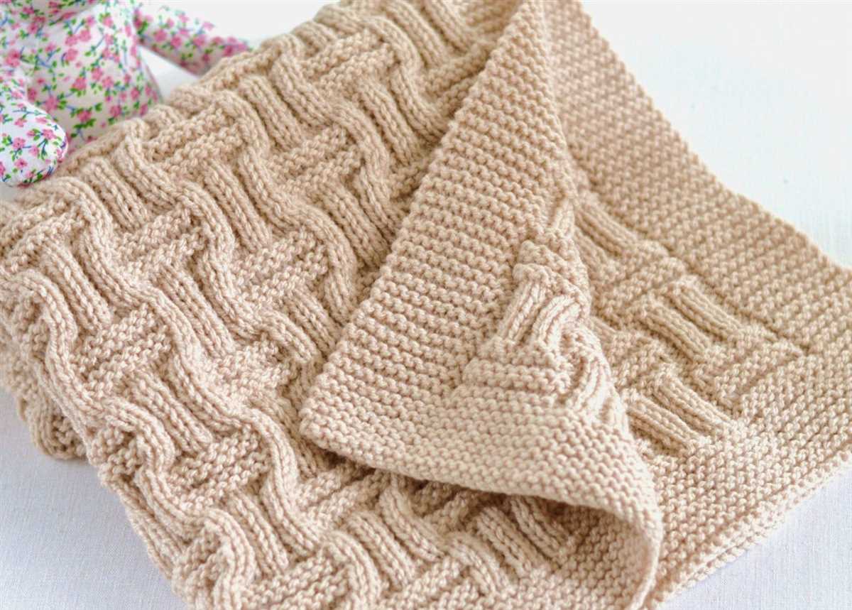 Discover Unique Lister Knitting Patterns