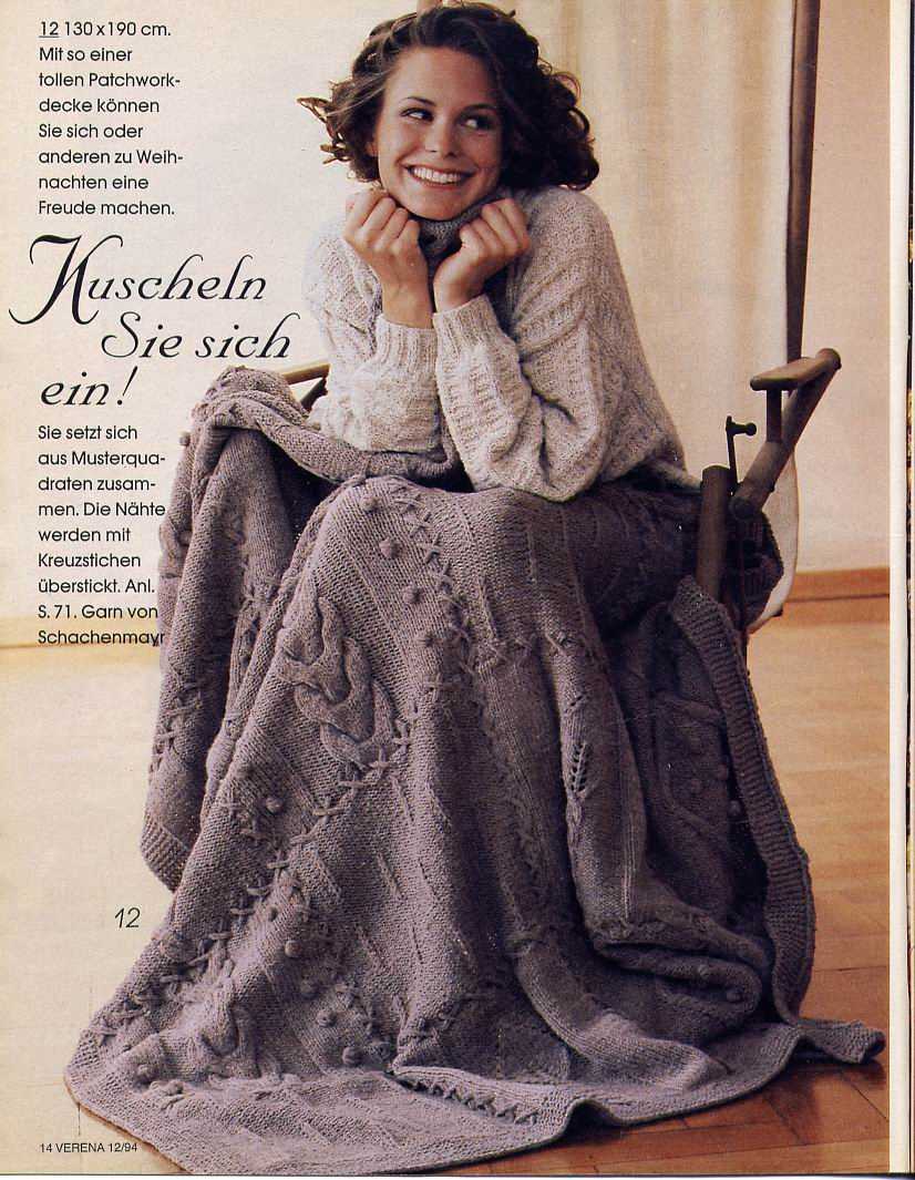 Charming Knitting Patterns for a Cozy Lifestyle