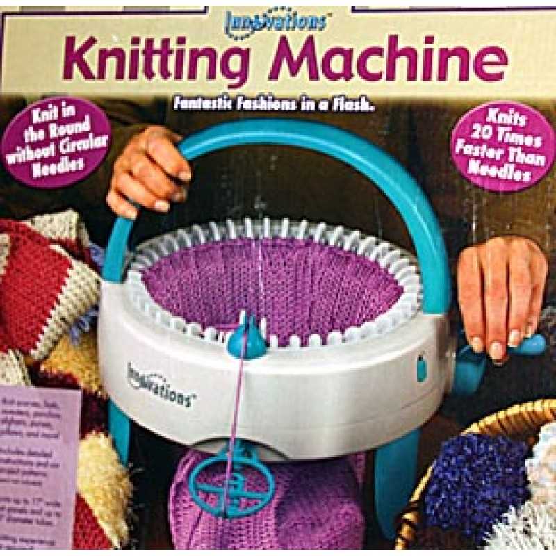 Unlock Your Creativity with Free Circular Knitting Machine Patterns