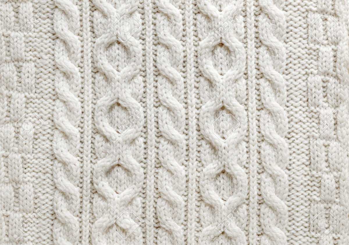 Unleash Your Creativity with Free Knitting Patterns for Merino Wool