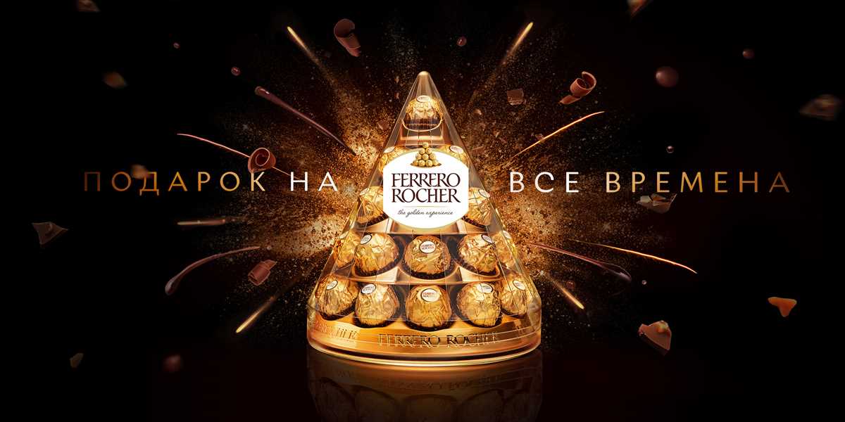 Get Creative with Ferrero Rocher: Free Knitted Cover Patterns