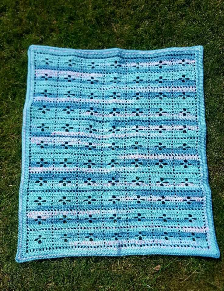 Knit a beautiful blanket with this free pattern inspired by Call the ...