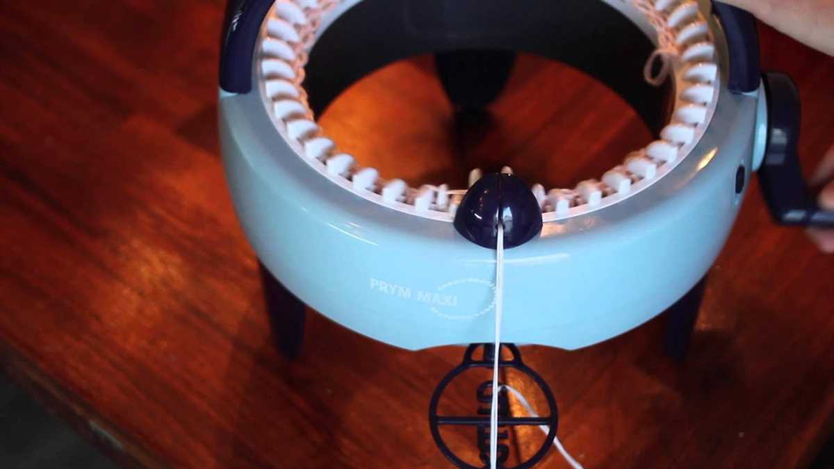 Prym Knitting Mill: Innovative Patterns for the Modern Knitter