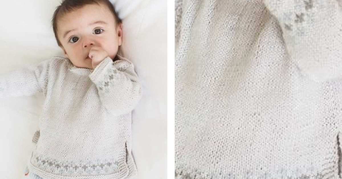 Creating Memories with Matching Knitting Patterns for Moms and Kids
