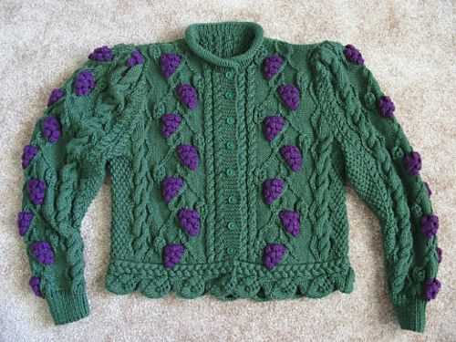 Beyond Basic Knitting with Judy Lamb's Patterns