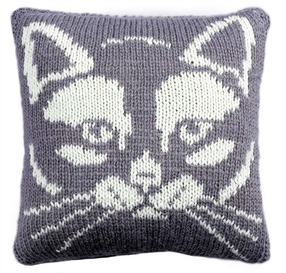 Cozy and Unique Knit Head Covers for All Seasons