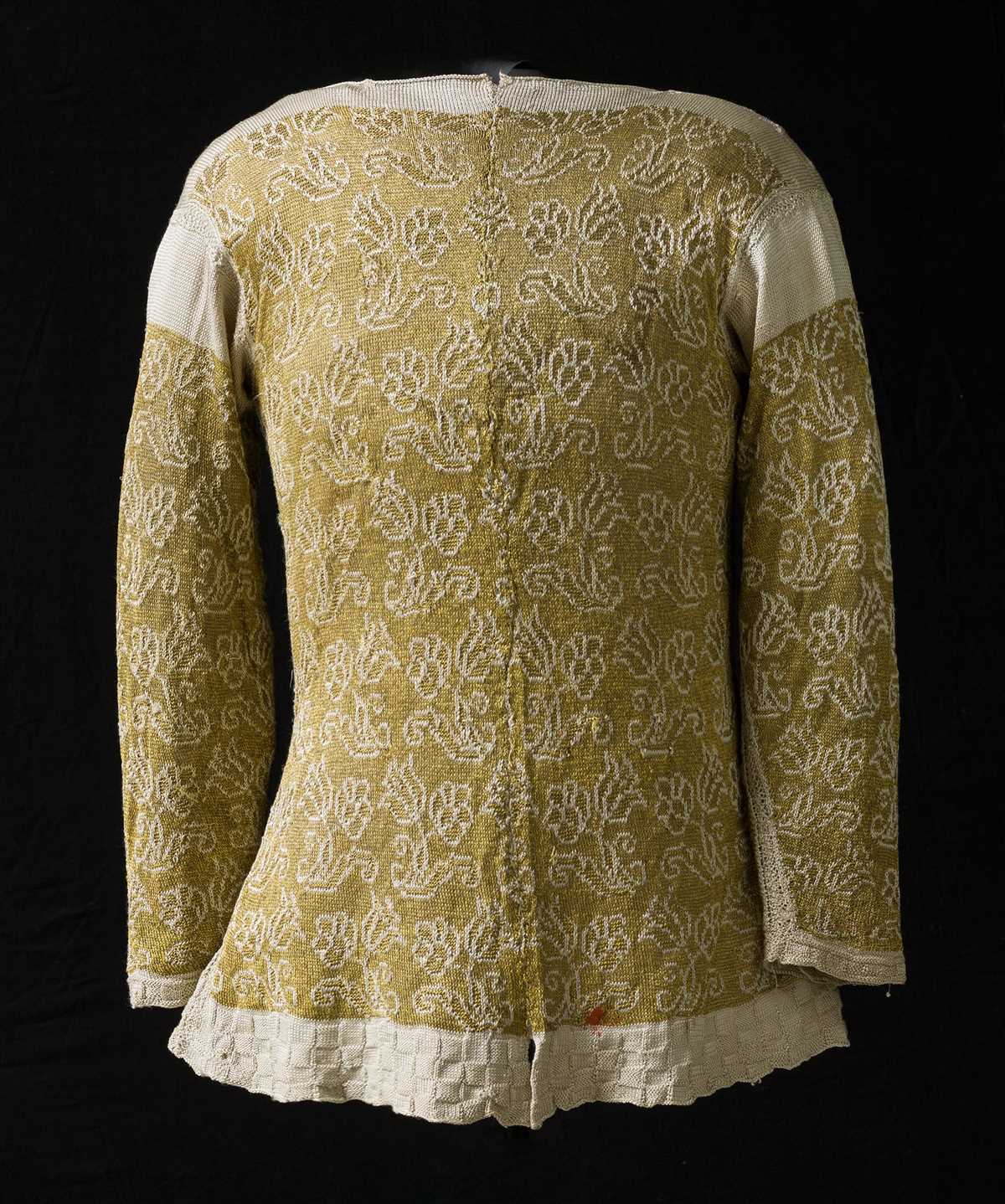 Knitting Patterns from the 17th Century: Uncover the Rich History of ...