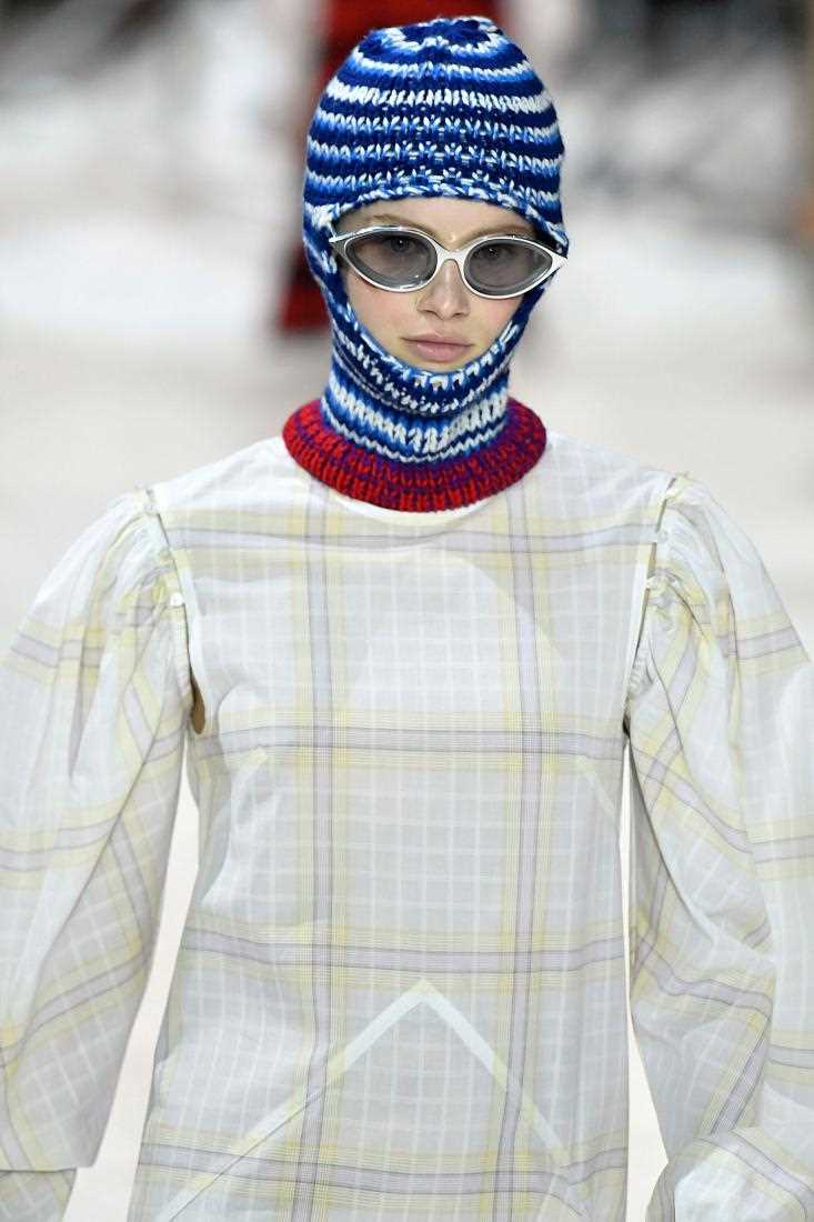 Knit Your Own Balaclava with this Free Printable Pattern!