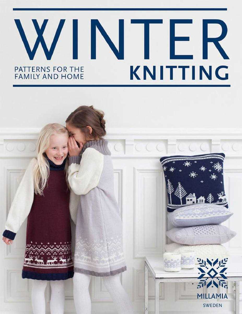 Exploring Millamia Knitting Patterns: A World of Creative Possibilities