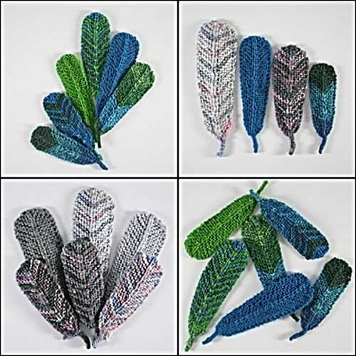 10 Gorgeous Knitting Patterns to Showcase Variegated Yarn