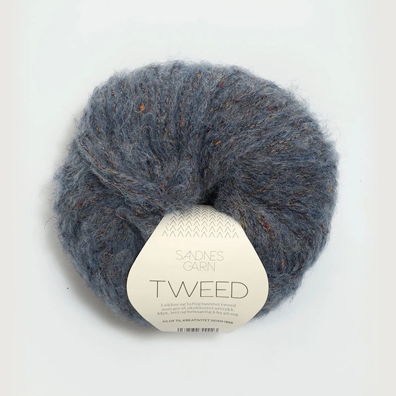 Creative and Complimentary Alpaca Wool Knitting Patterns