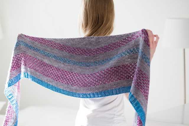 Cozy Stitches for Sunny Days