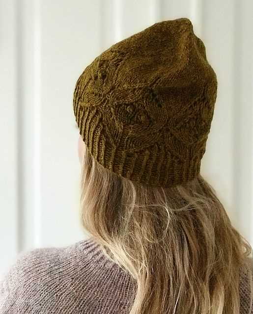 Stunning Magnolia Knitting Pattern to Elevate Your Wardrobe