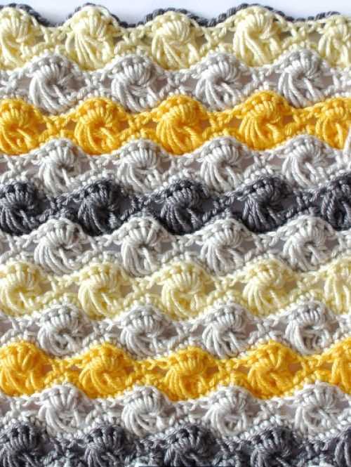 One-of-a-kind Knitting Designs