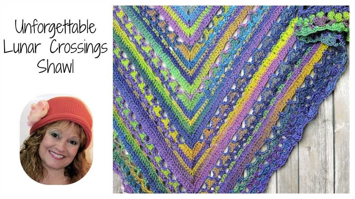 Cozy Triangle Shawl: A Chunky Knit Pattern to Keep You Warm