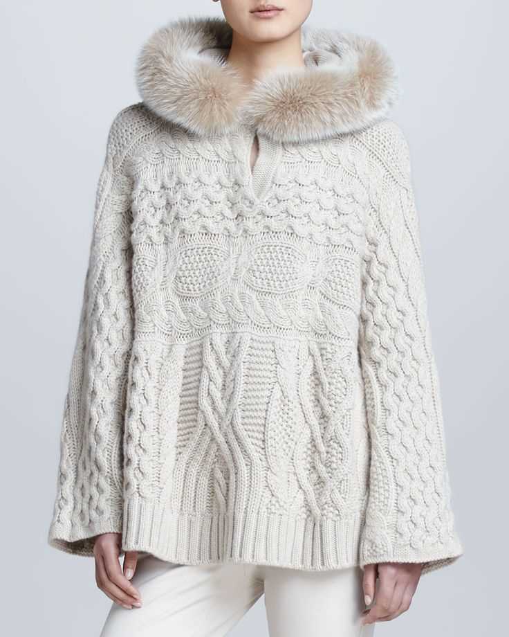 Stylish and Unique Knitting Patterns for Fur Lovers
