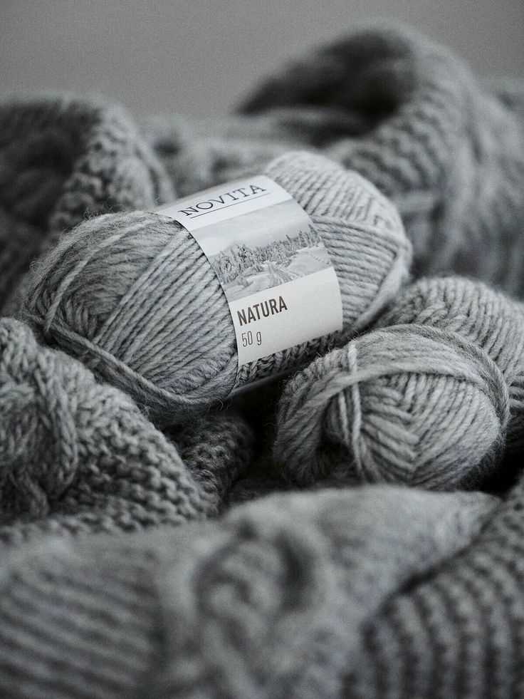 Stitching masterpieces: Unique knitting patterns for yarn lovers