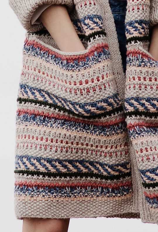 Discover a treasure trove of free knitting patterns with Novita