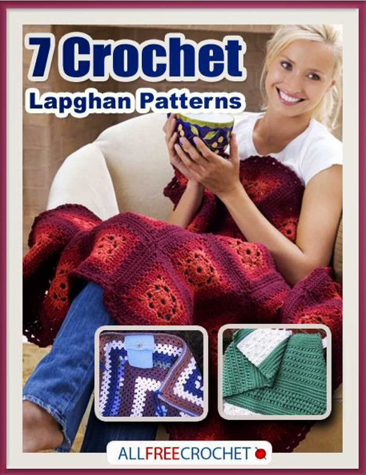 Cozy and Quick Lapghan Knitting Patterns