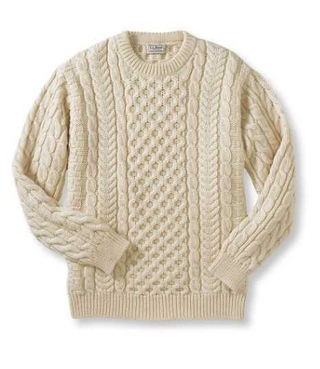 Cozy DIY Sweater: Easy-to-Follow Knitting Pattern