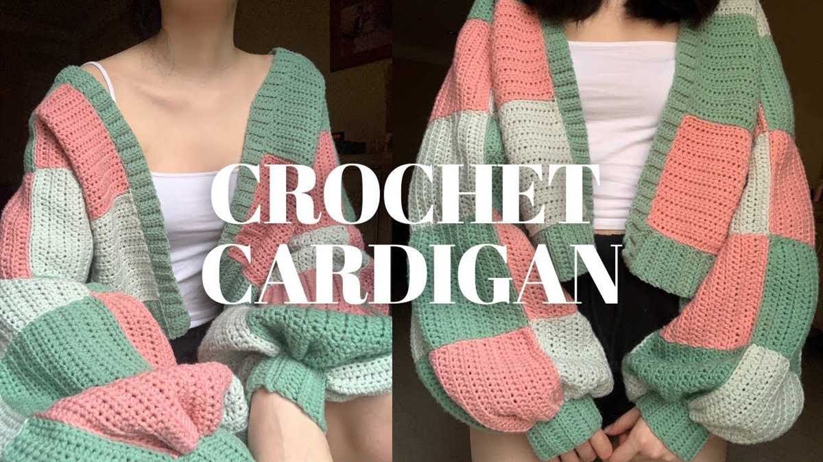 How to Knit a Stylish Cardigan Worn by Harry Styles