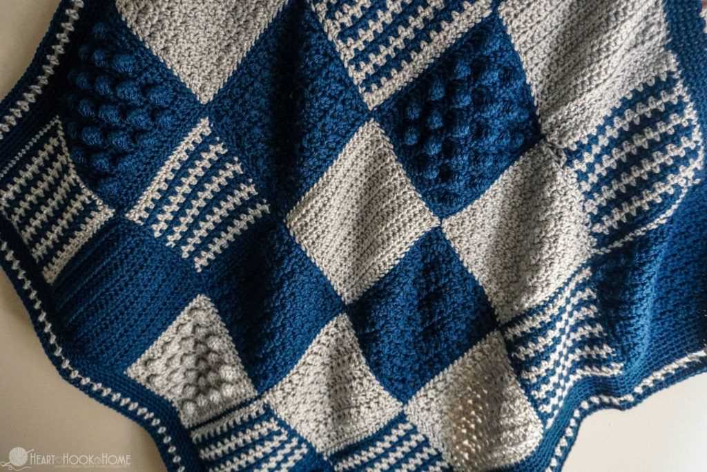 Cozy creations: Unwind with these free knitted lapghan patterns