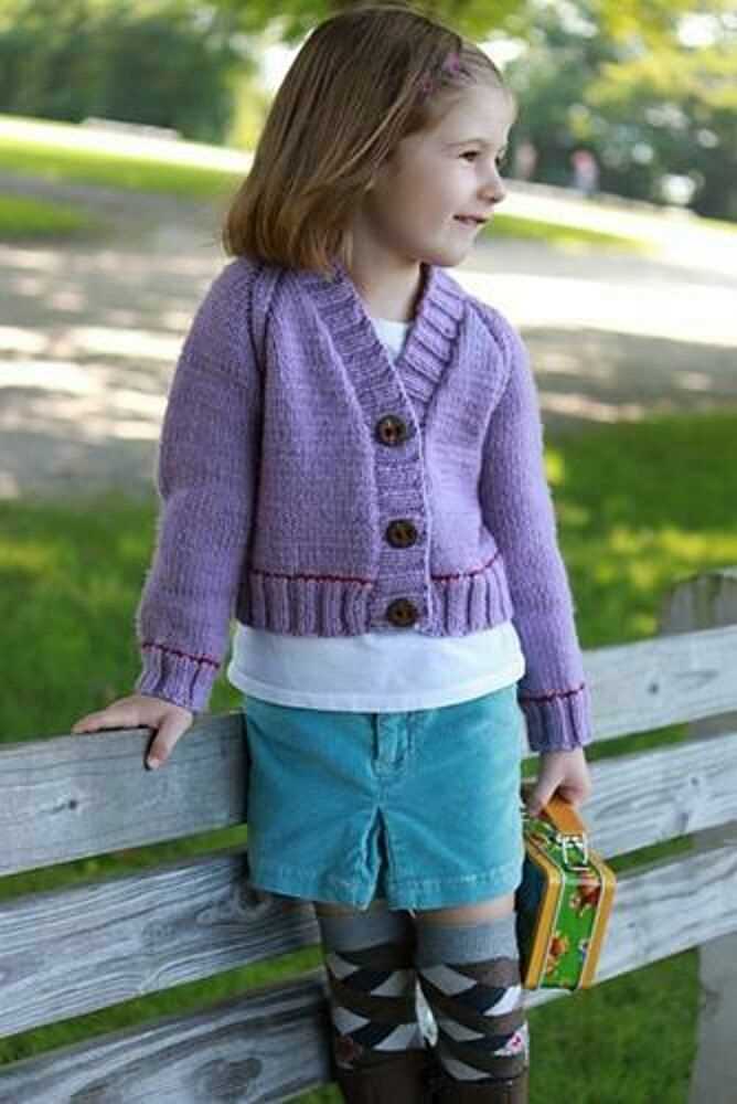 Discover Free Downloadable Knitting Patterns for Kids